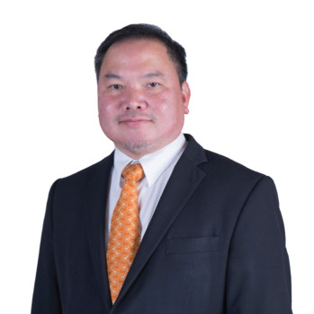 Mr. Anupon Likitpurkpaisan | Phatra Leasing