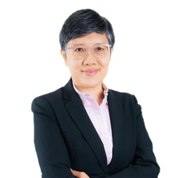 Mrs. Duangporn Wasanasompong | Phatra Leasing